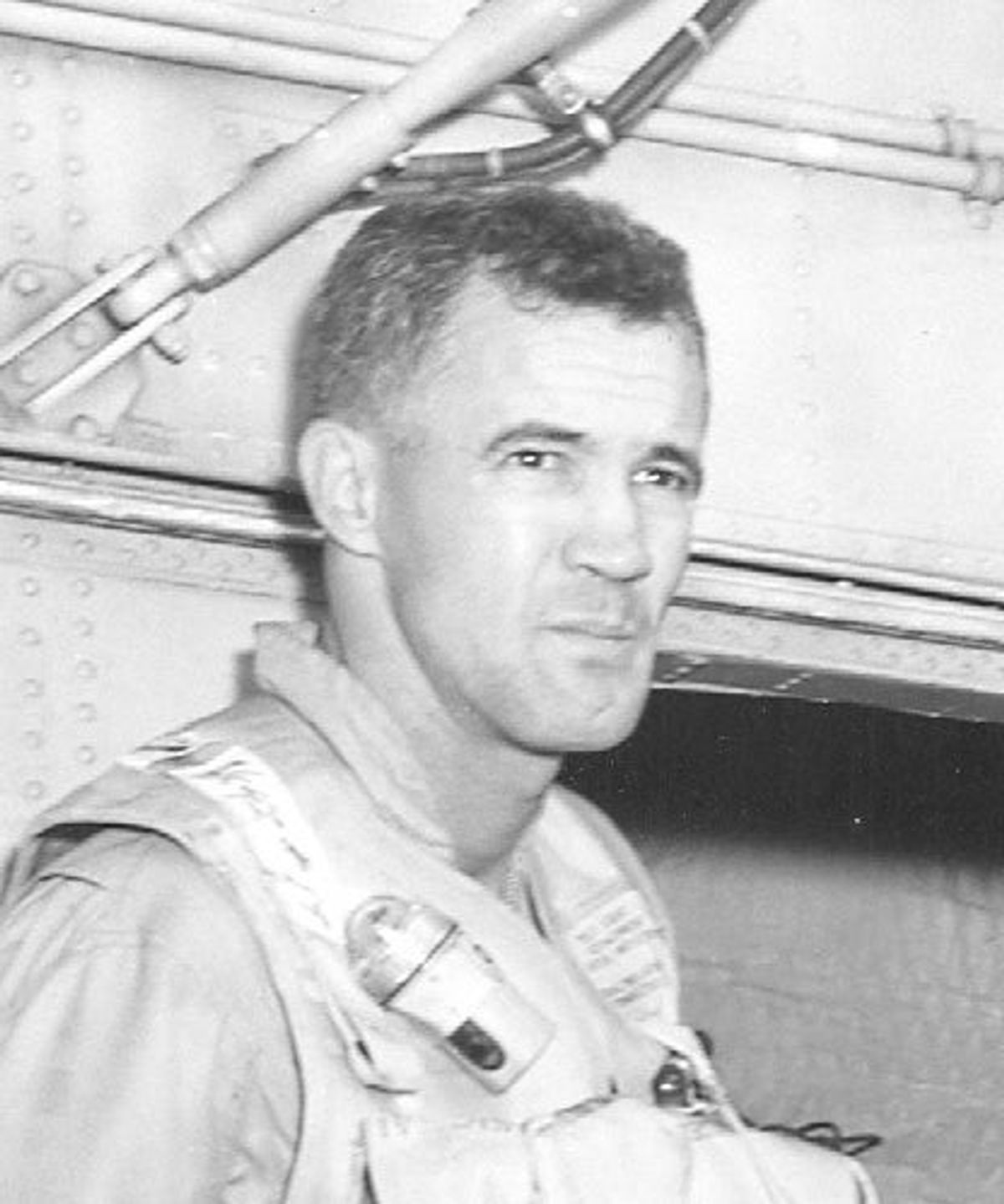 James L. McDowell