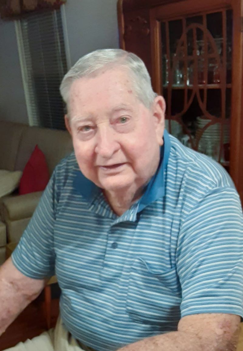 R. Henry Barnes Jr.