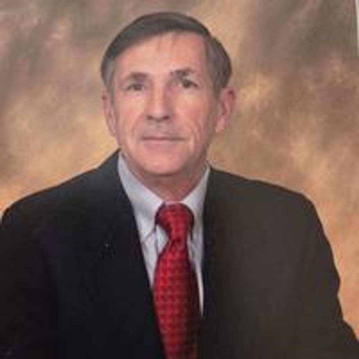 Roger Wilson Drake Jr.