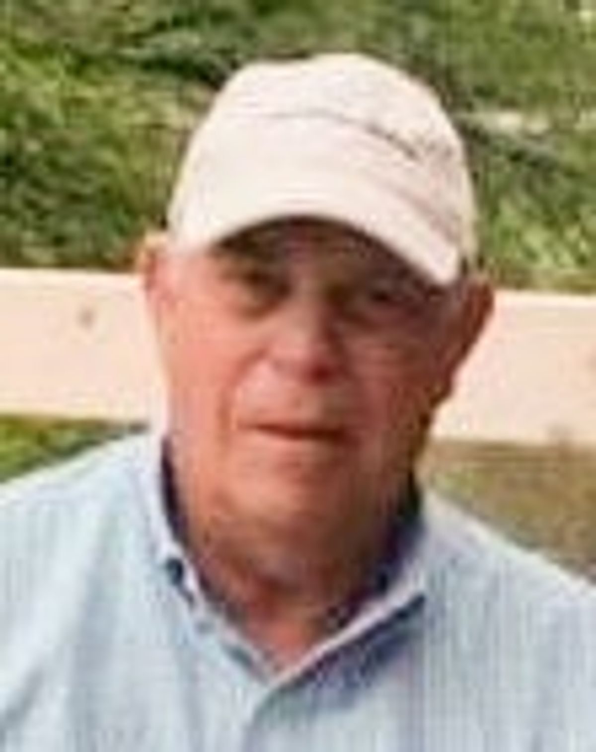 Robert W. Pope