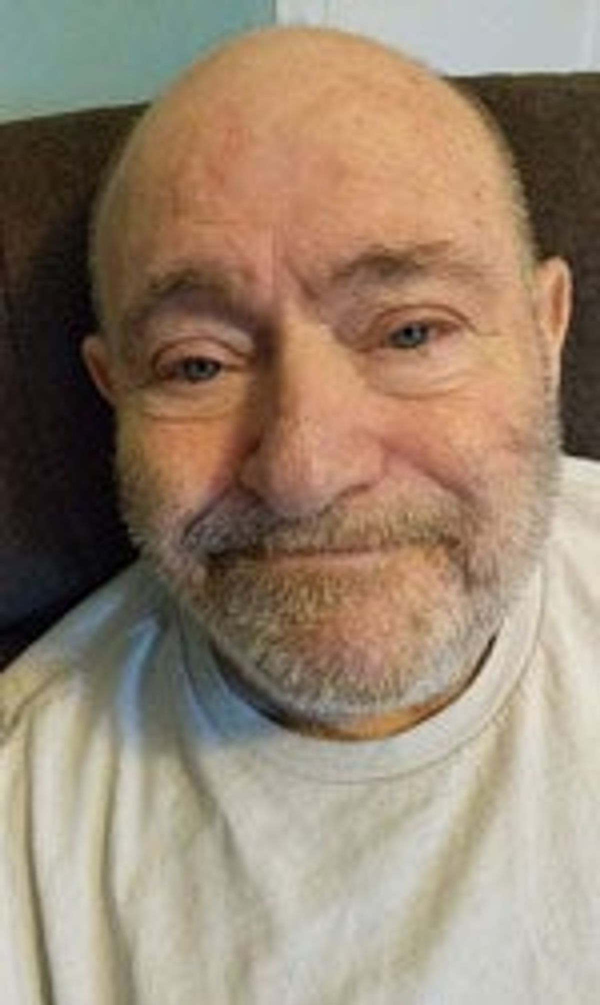 Terry T. Vick