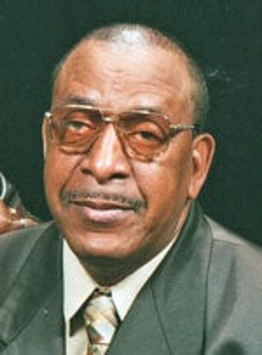 Eddie Lee Darden
