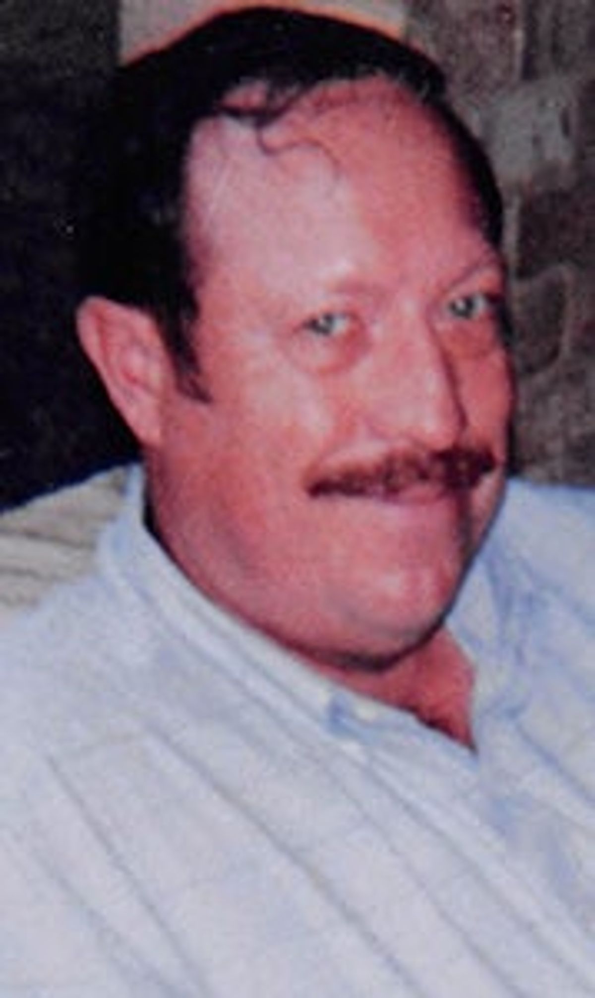 Robert Samuel Ferguson