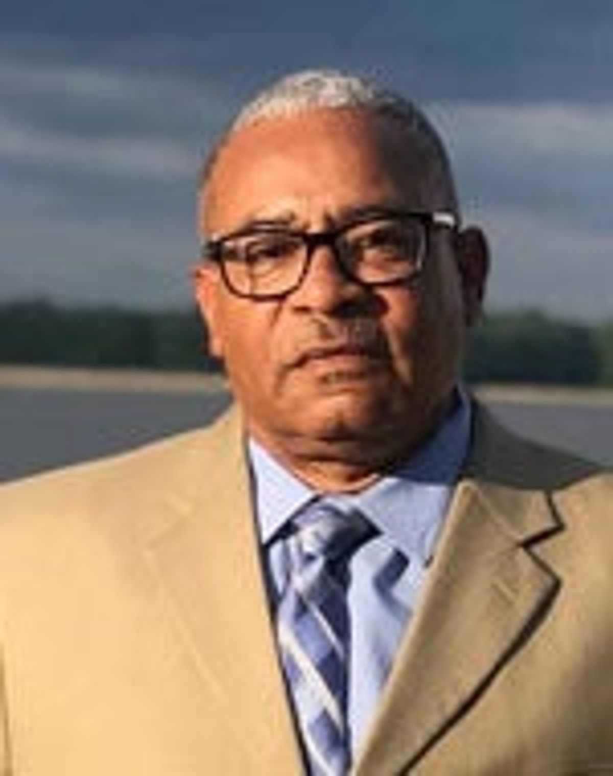 Ray D. Williams