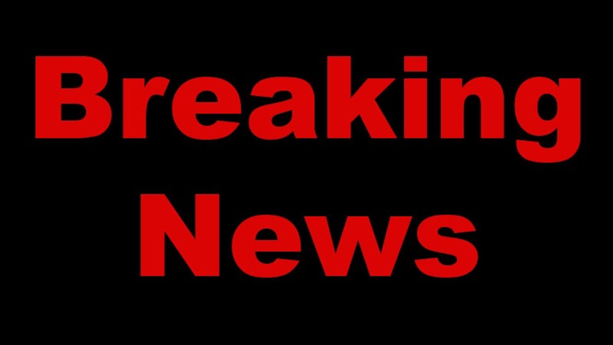 "All clear" given at SMS after lockdown