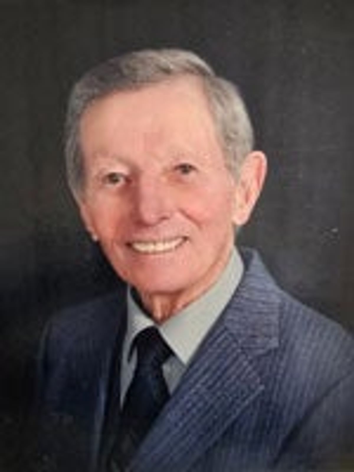 Charles B. Bunn Sr.