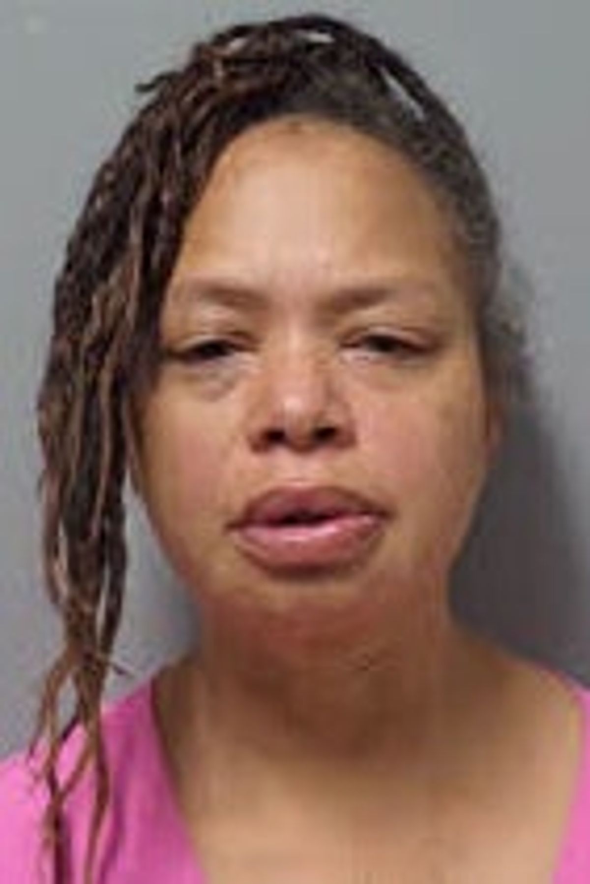 Capron resident arrested in connection with stabbing