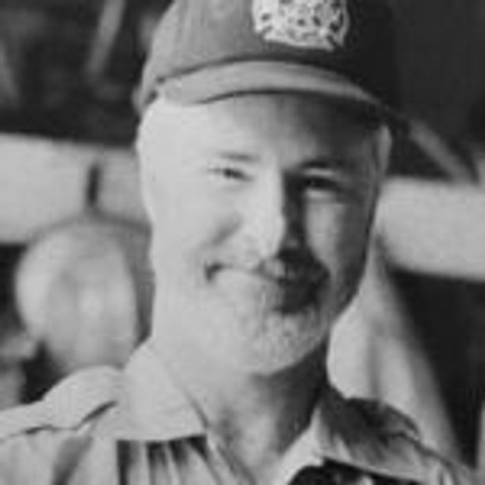 Christopher J. Collins