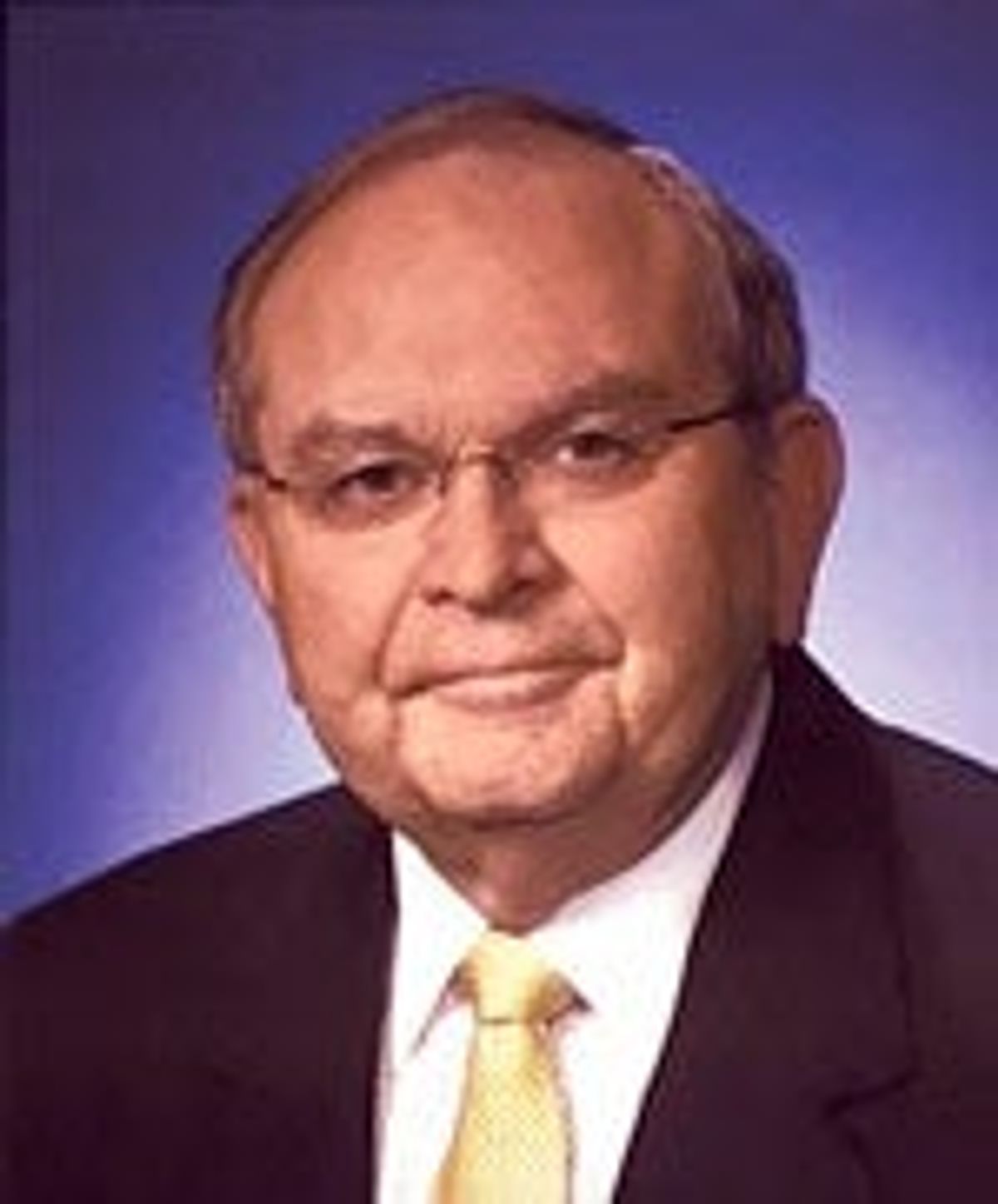 Thomas B. Thompson Jr.