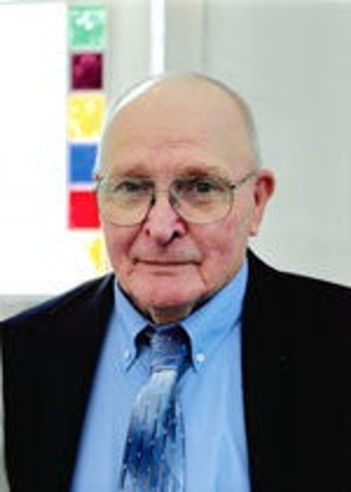 Edward L. Gardner