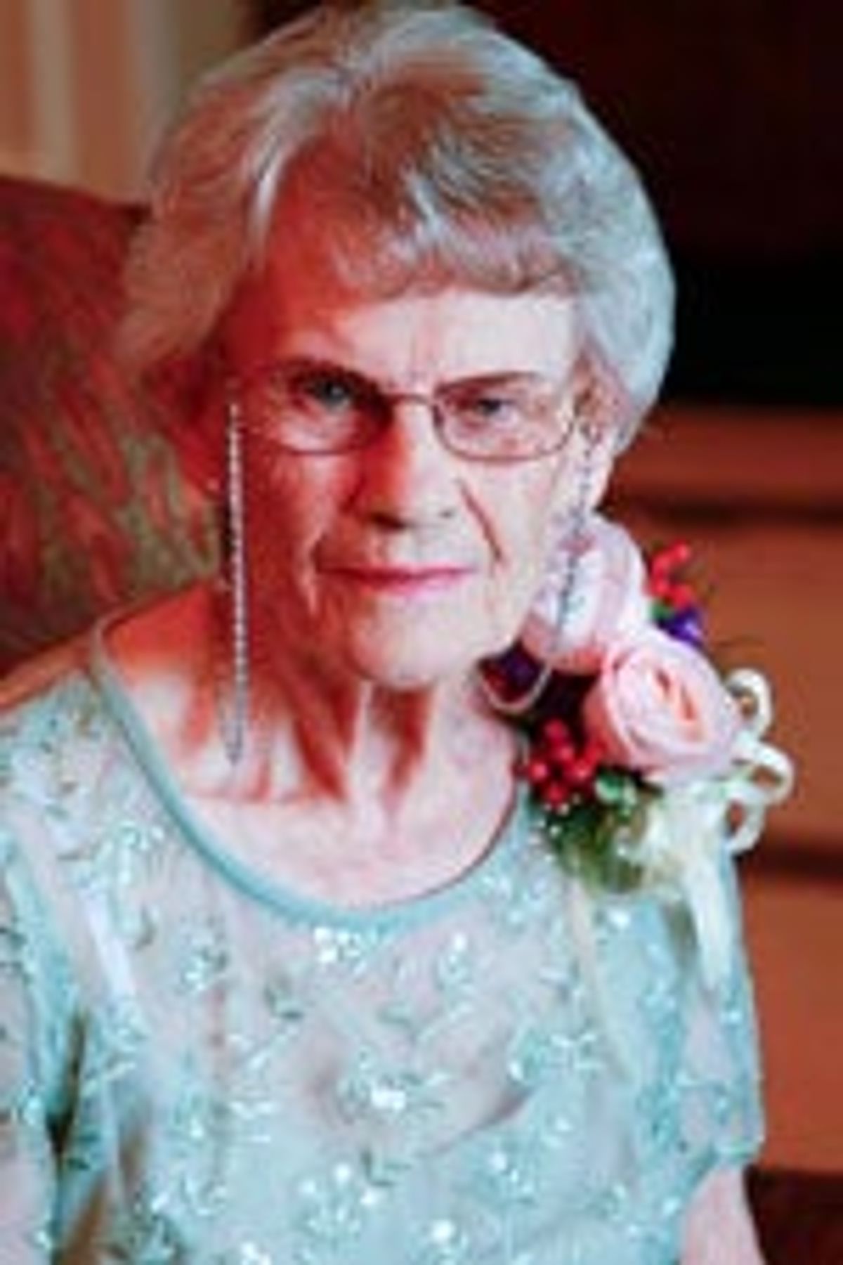Margaret Tomlin Felts