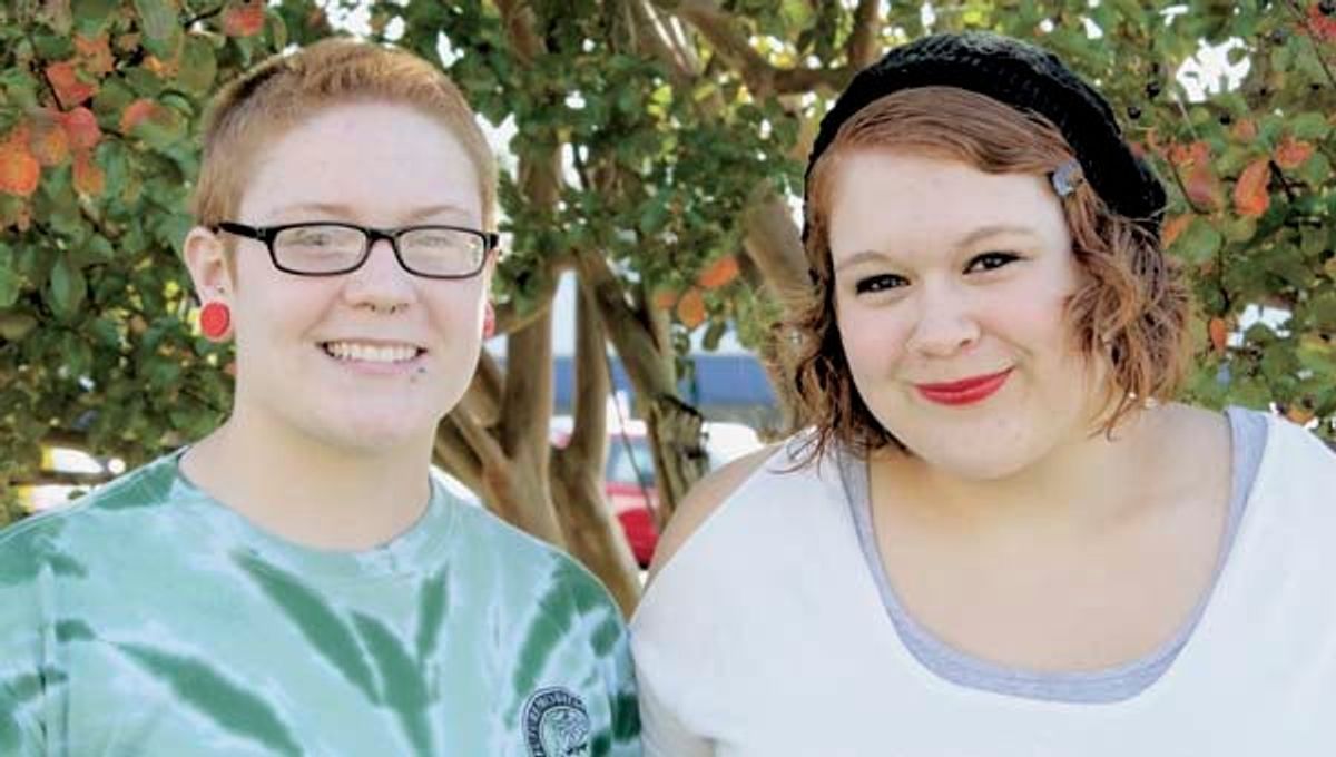 Sisters united