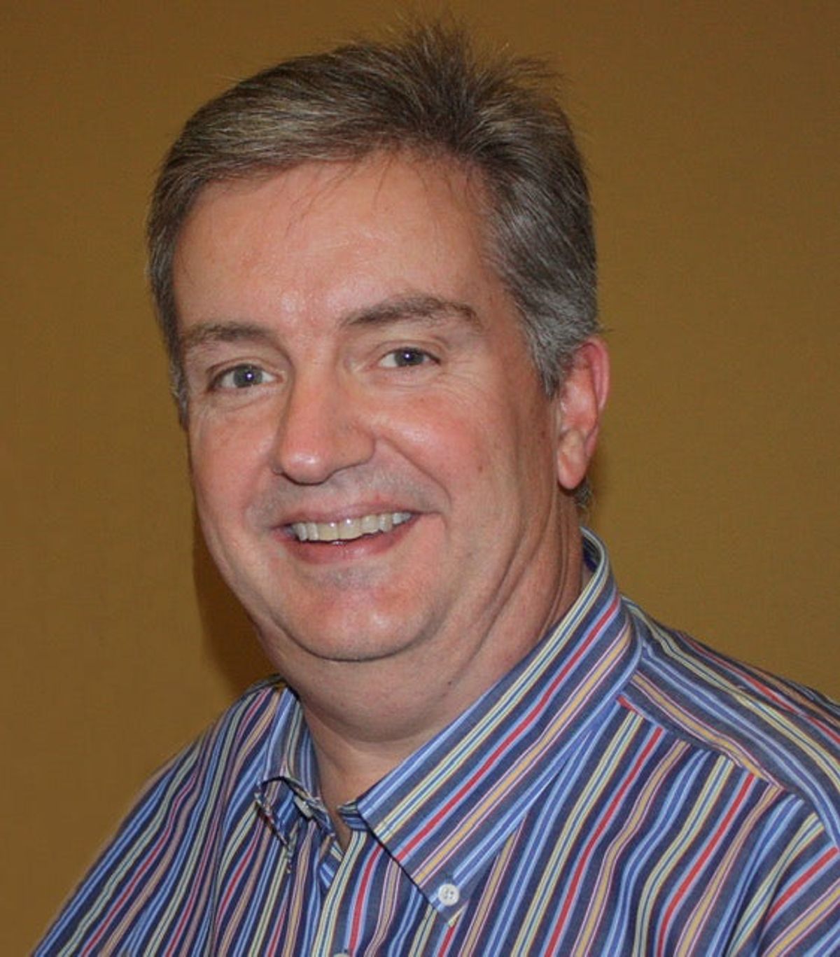 Fred Ricks III