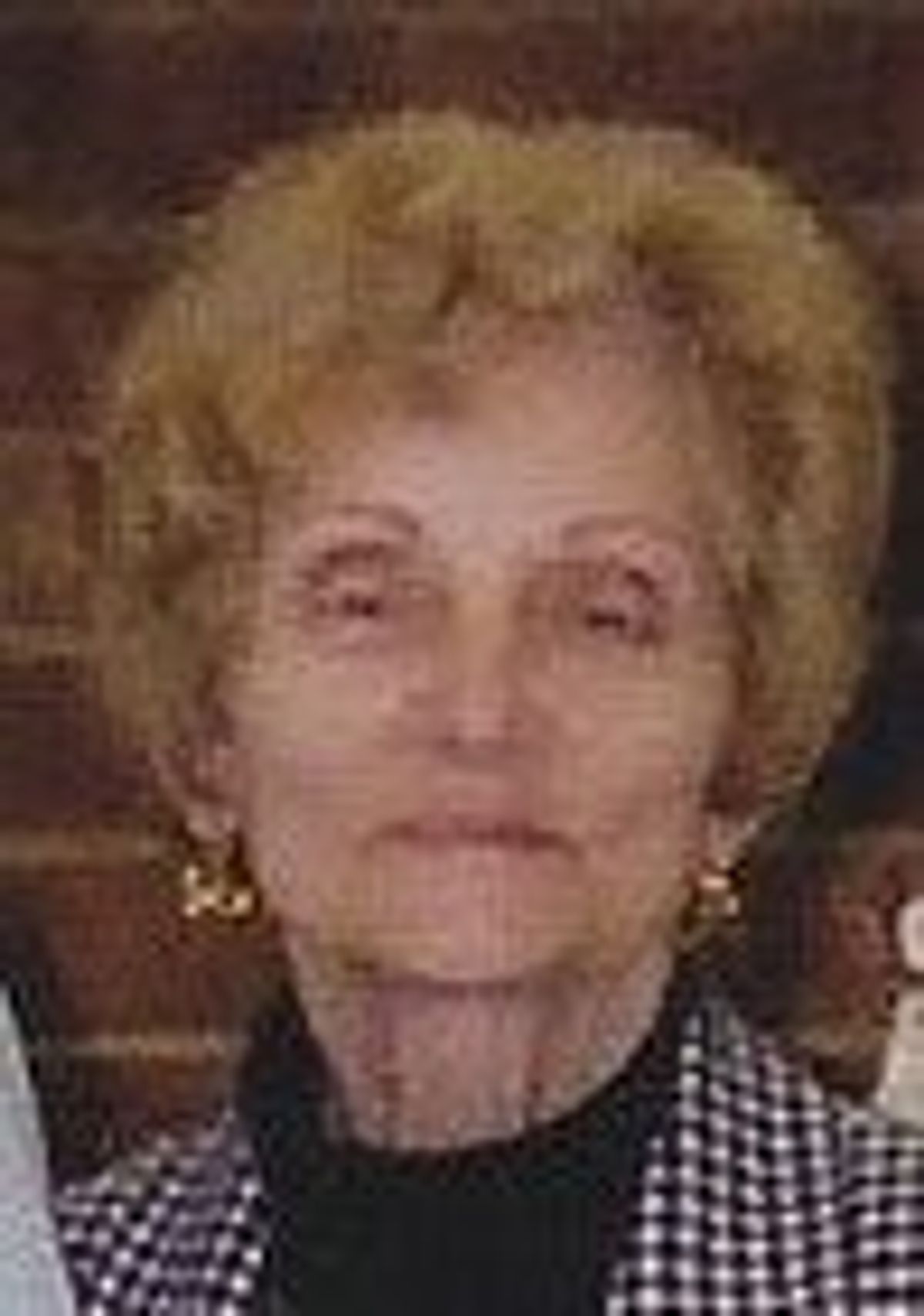 Jane R. Lowe
