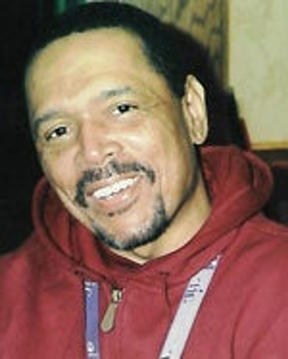 George Joyner Jr.