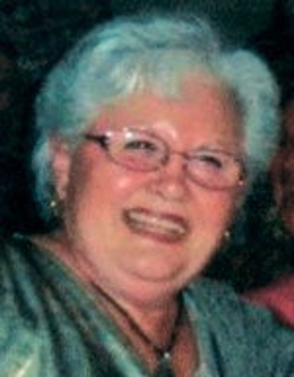 Betty G. Bean