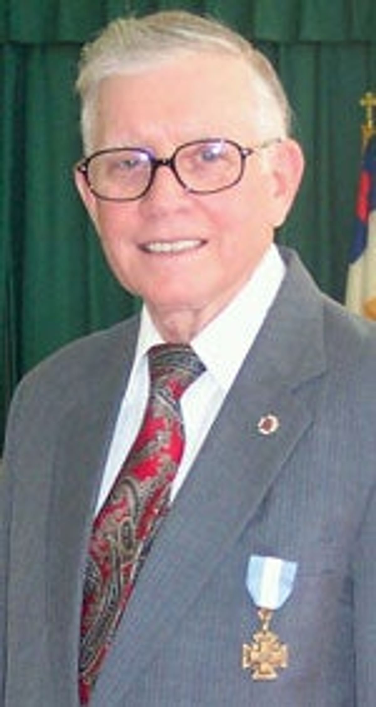 Robert F. Kello