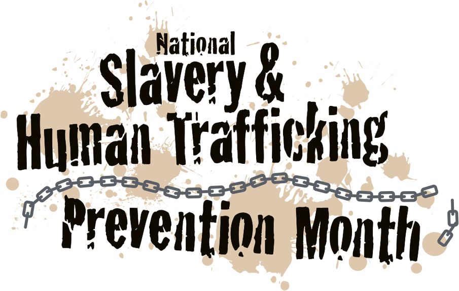EDITORIAL: Human trafficking hides in plain sight
