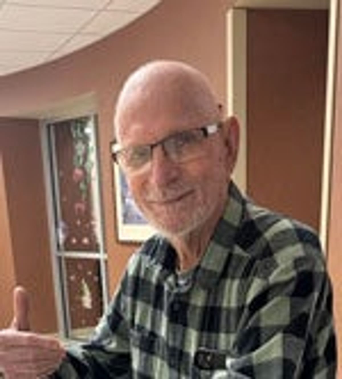 Donald Cooke Sr.