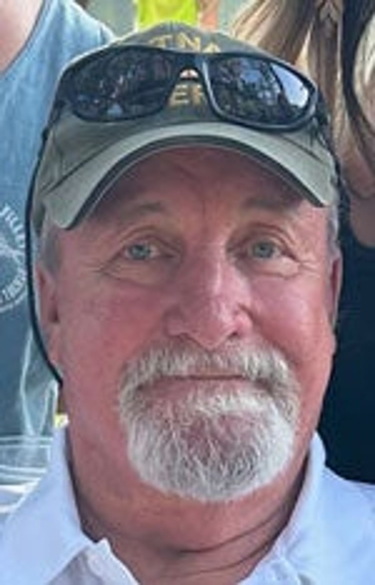 James A. Vargo