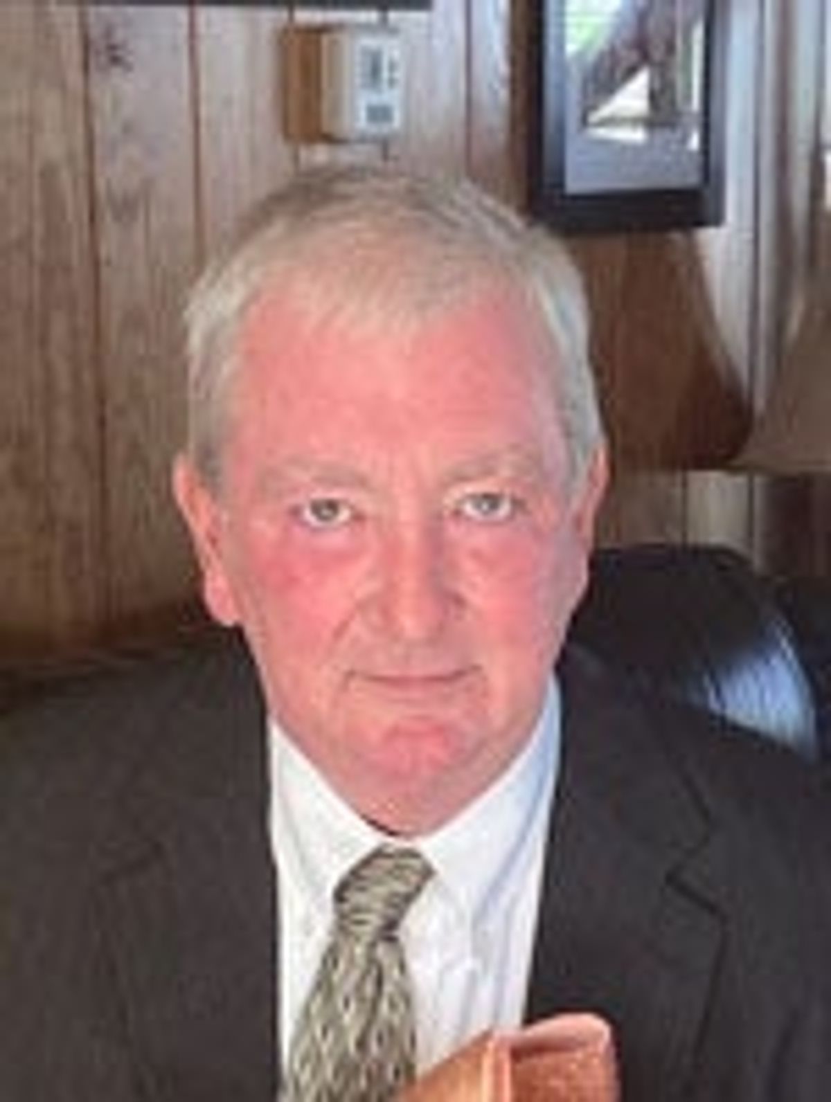 John F. Pittman
