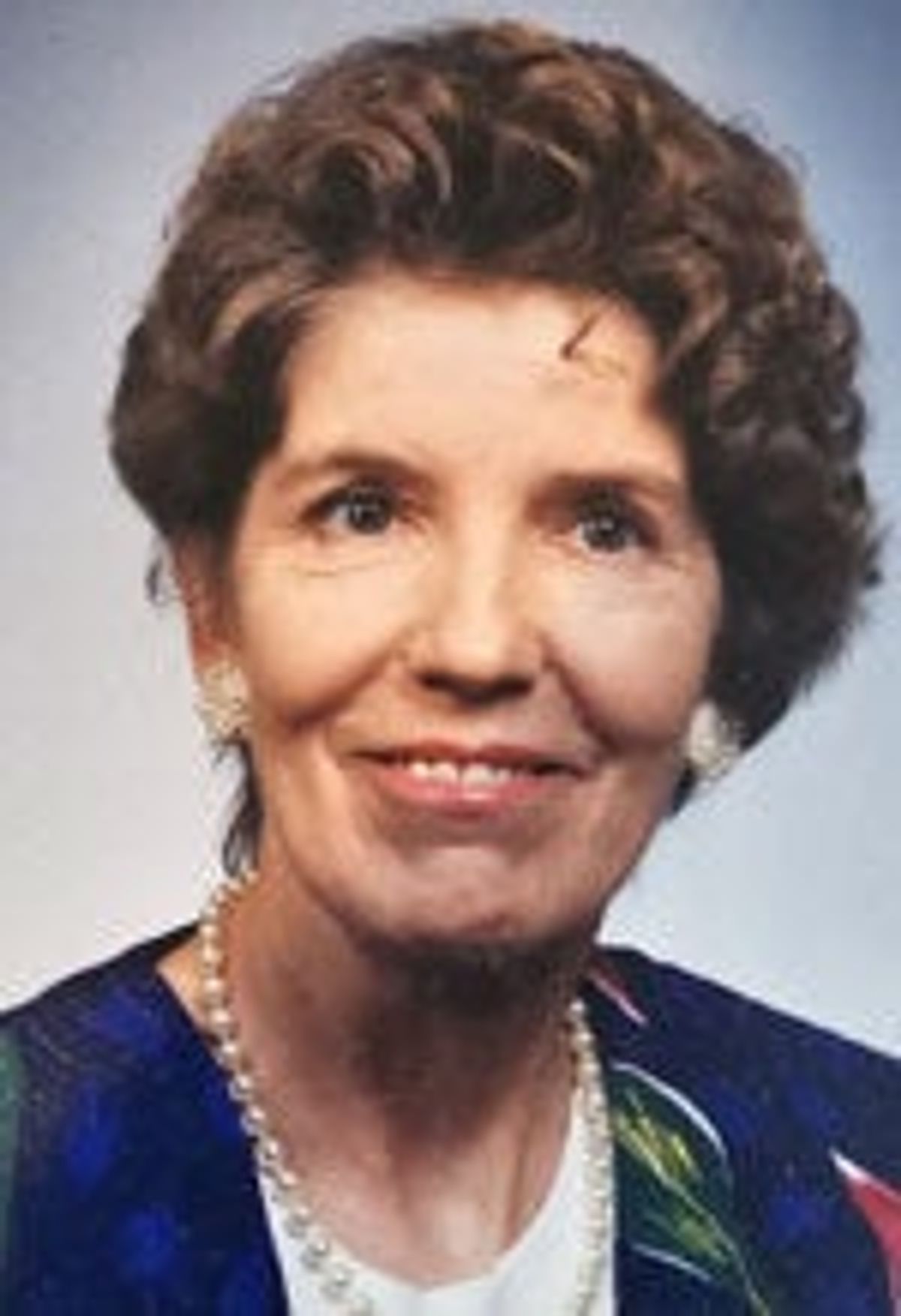 Linda Wrenn Joyner