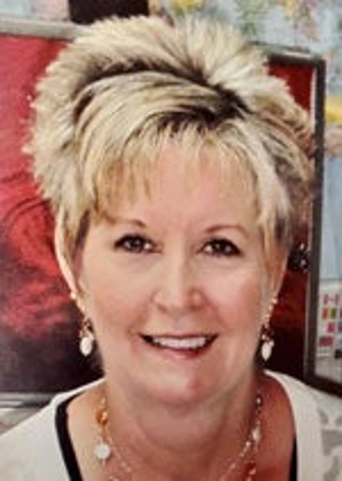 Kathy Pope Darden
