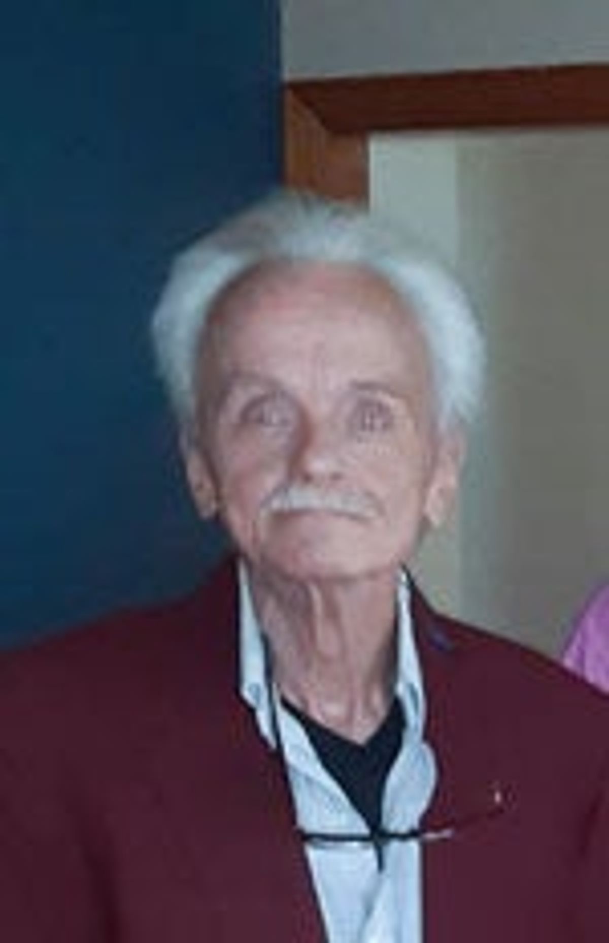 Carrol E. Fowler Jr.