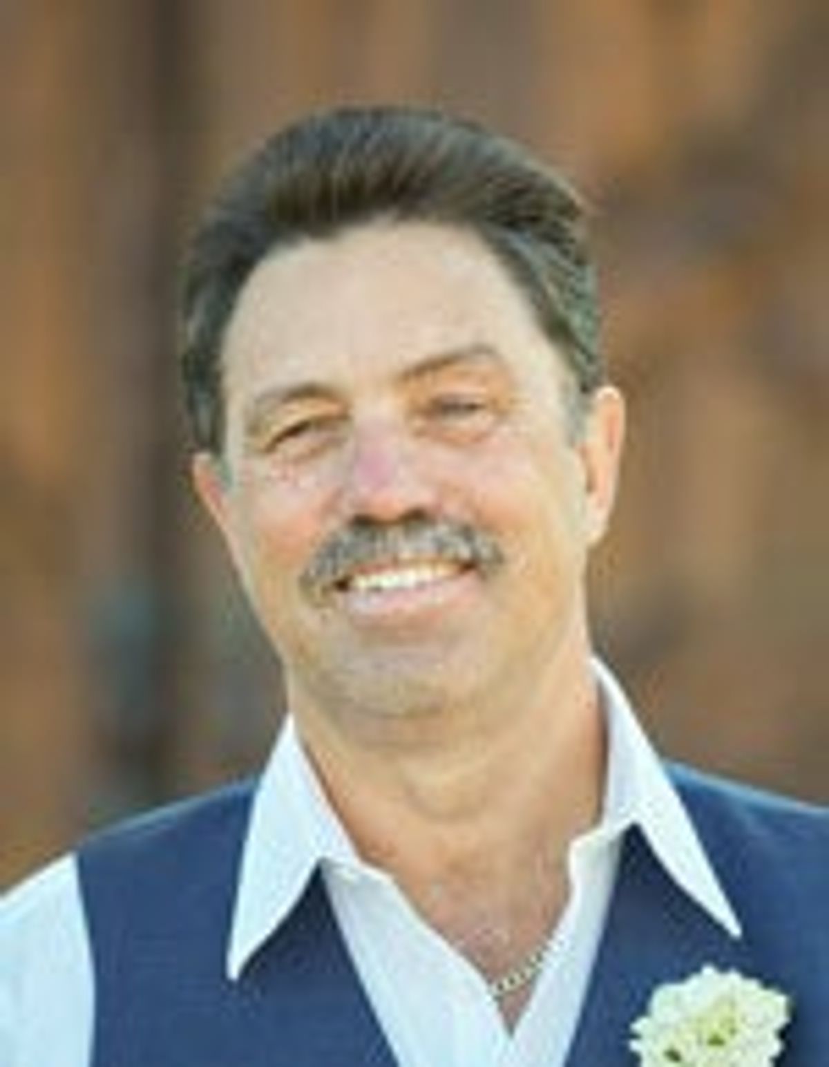 Michael E. Hammond