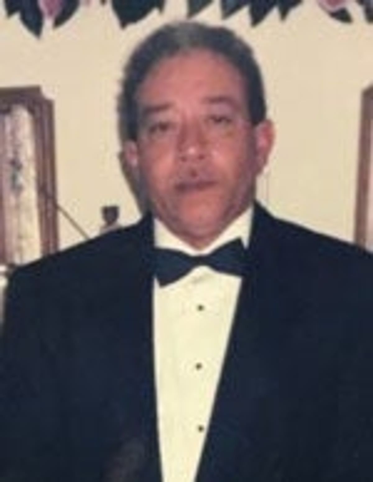 John David 'Dusty' Barnes Jr.
