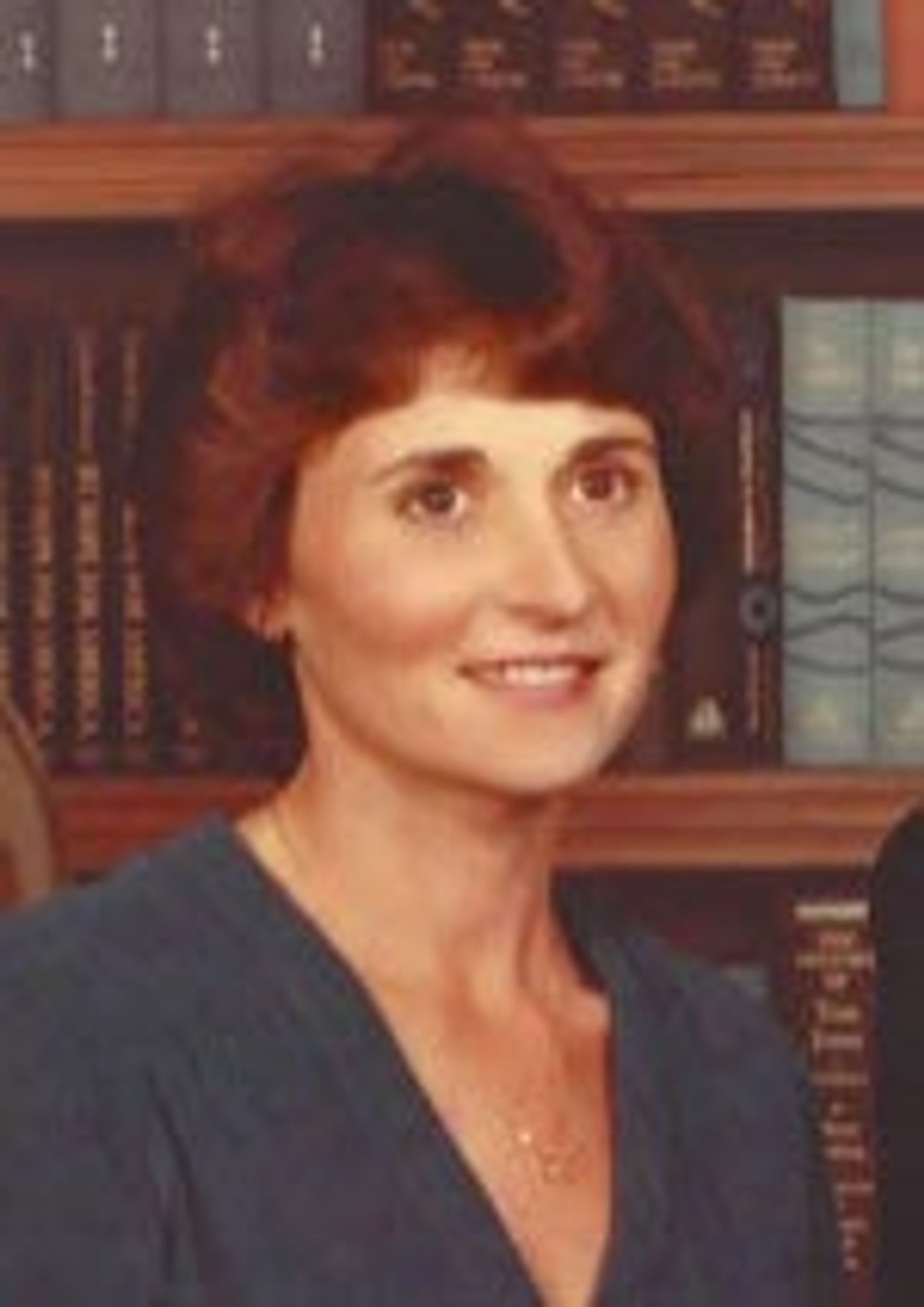 Barbara C. Babb