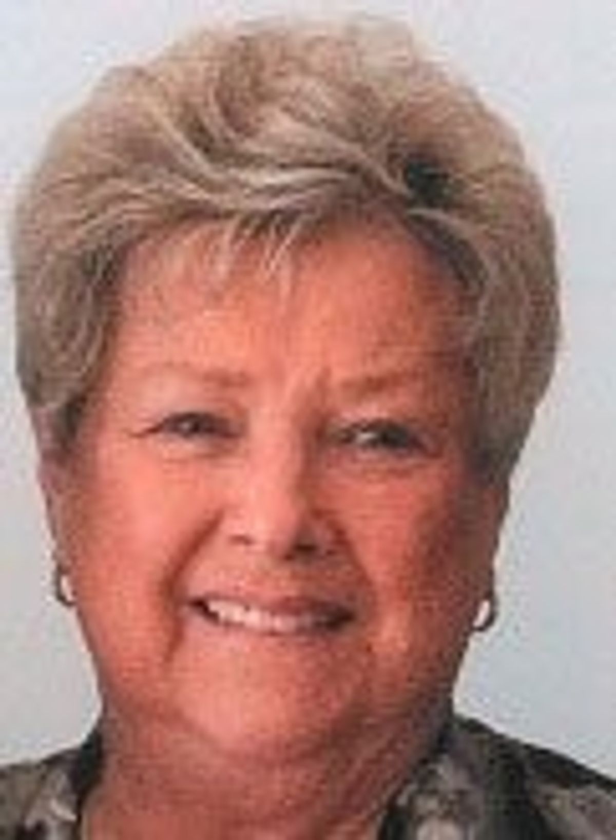 June Swanner Munford