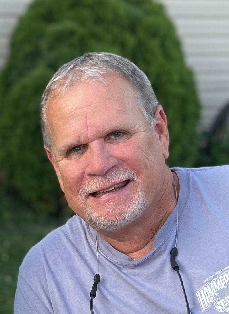 Charles D. Felts