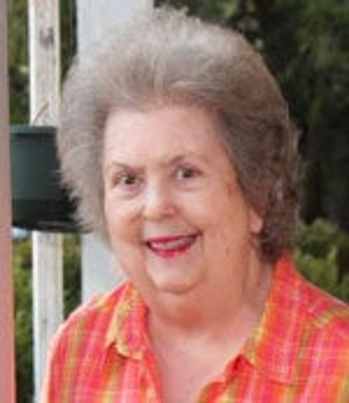 Jean D. Clark