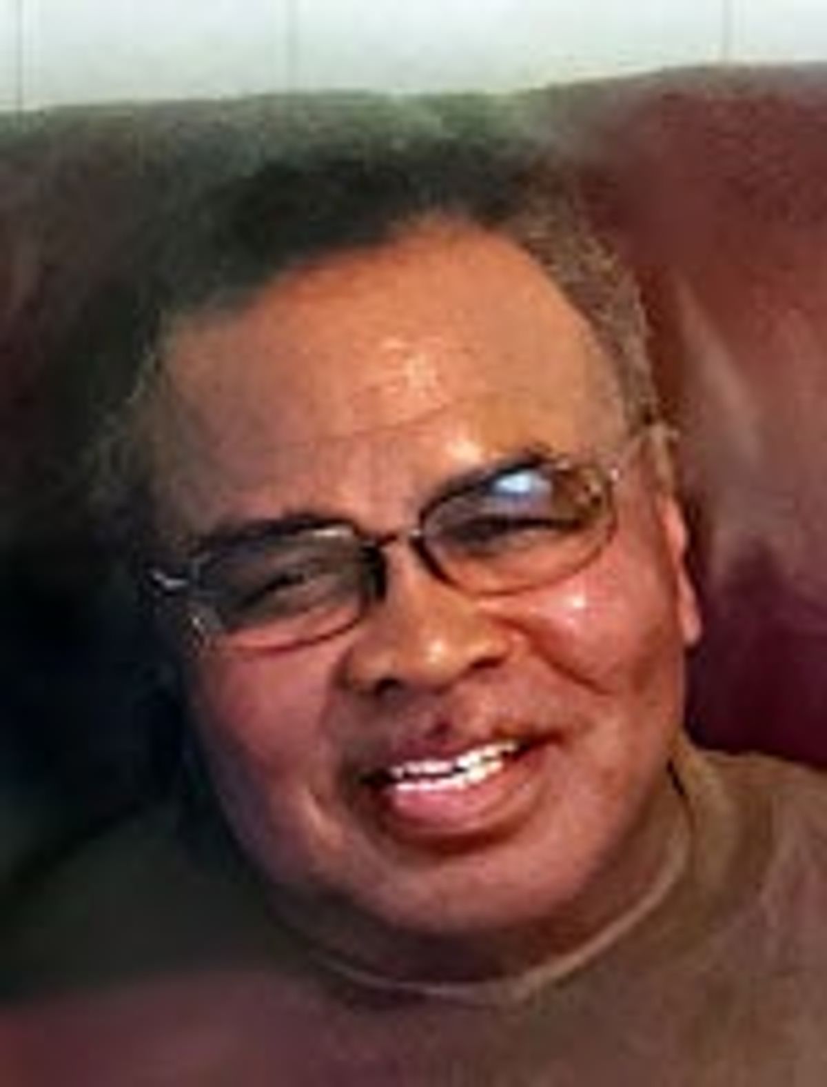 Matthew Rooks Sr.