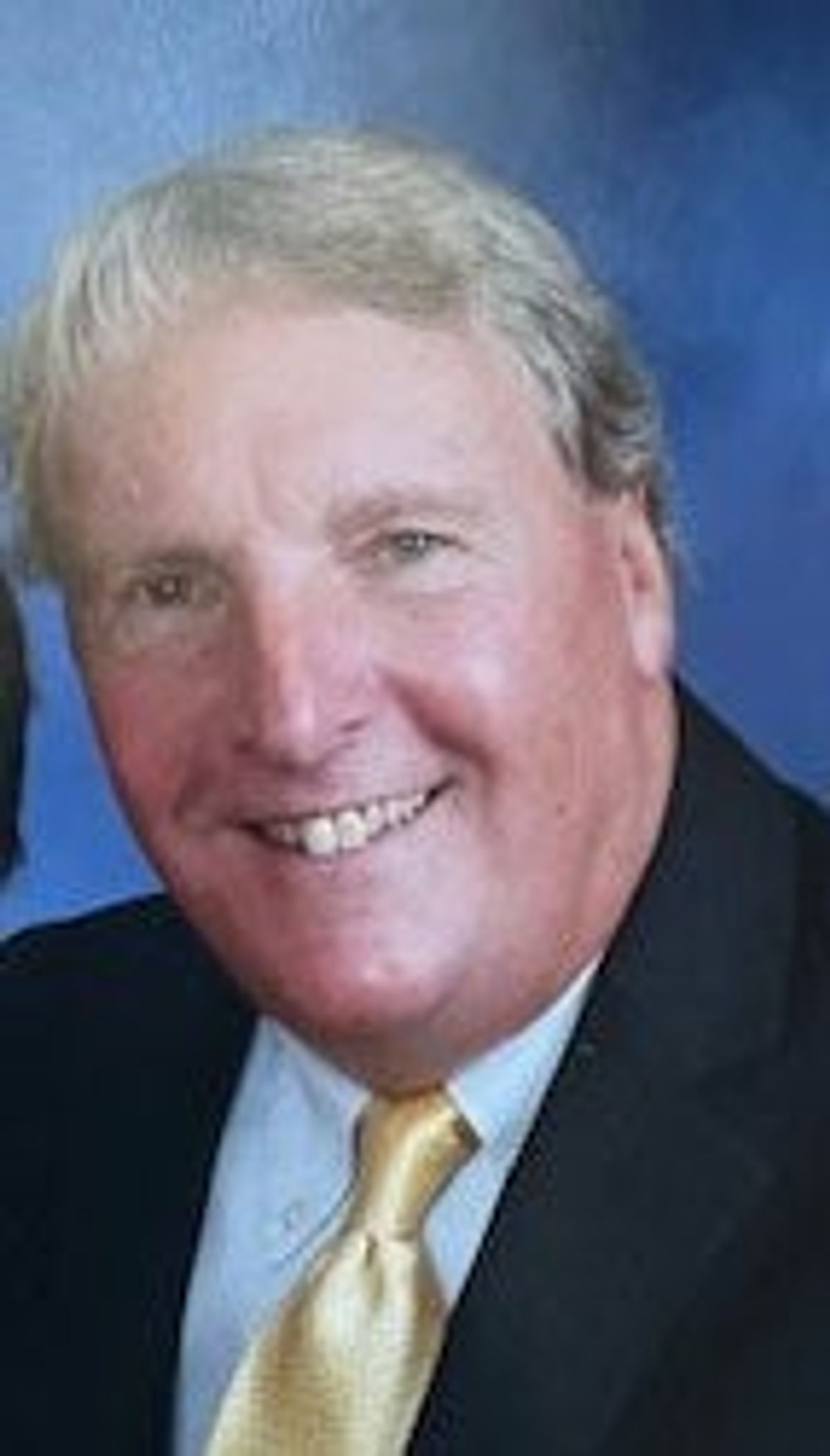 Everett T. Spivey
