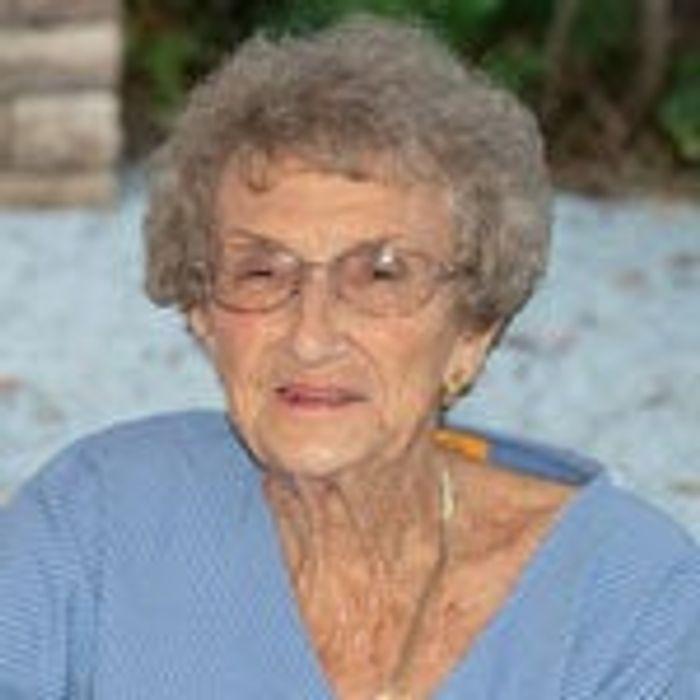 Barbara W. Joyner