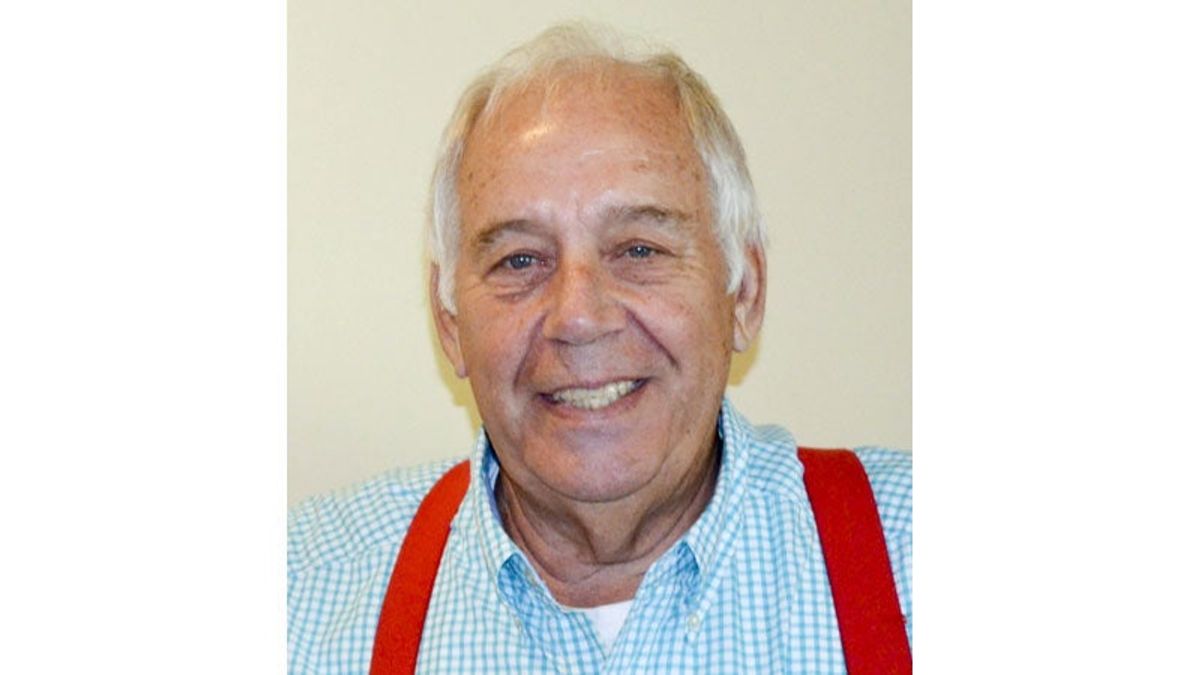 LETTER: Citizen demands accountability