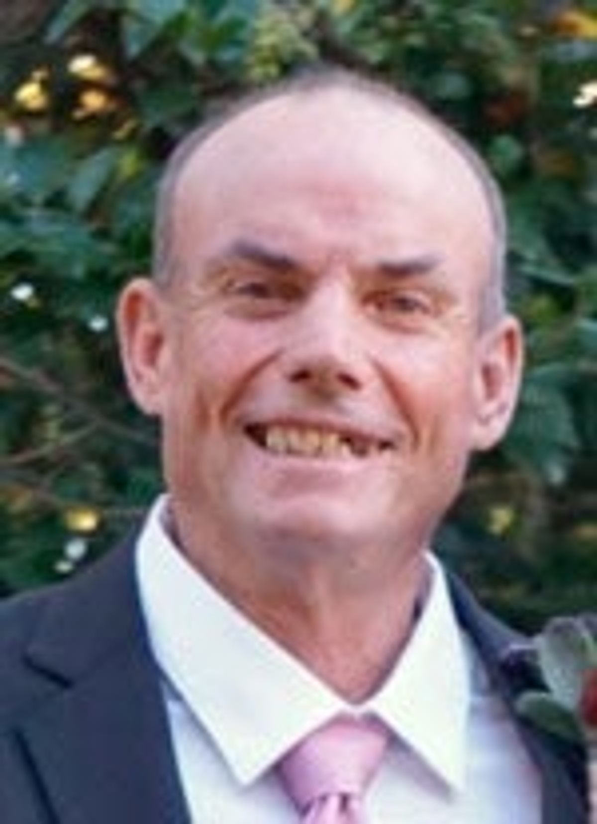 T. Wayne Gray