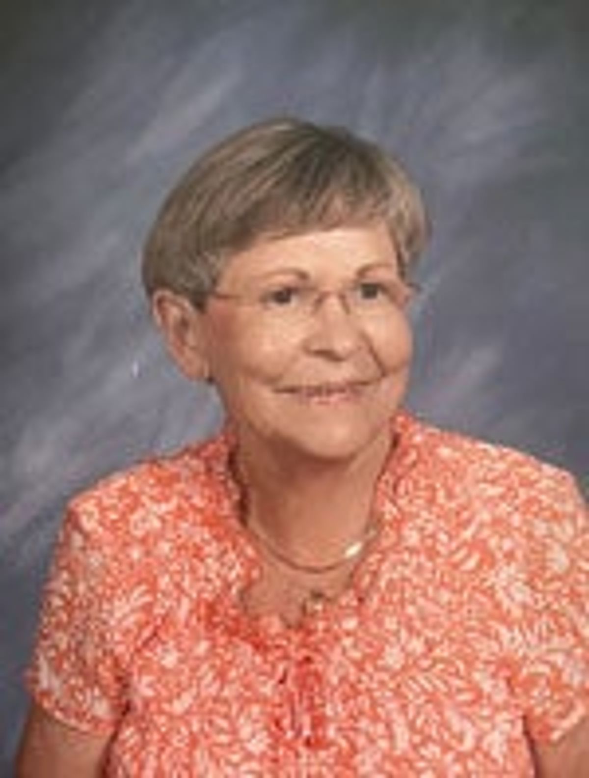 Jean F. Bradshaw