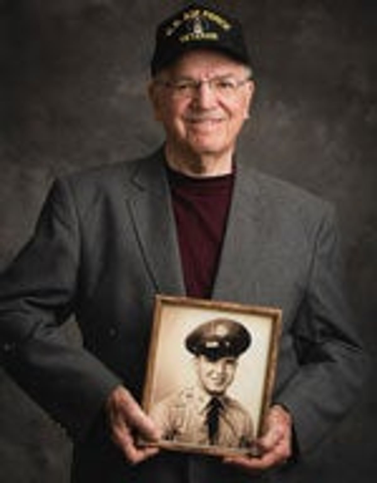 Mark Hannon Hodges Jr.
