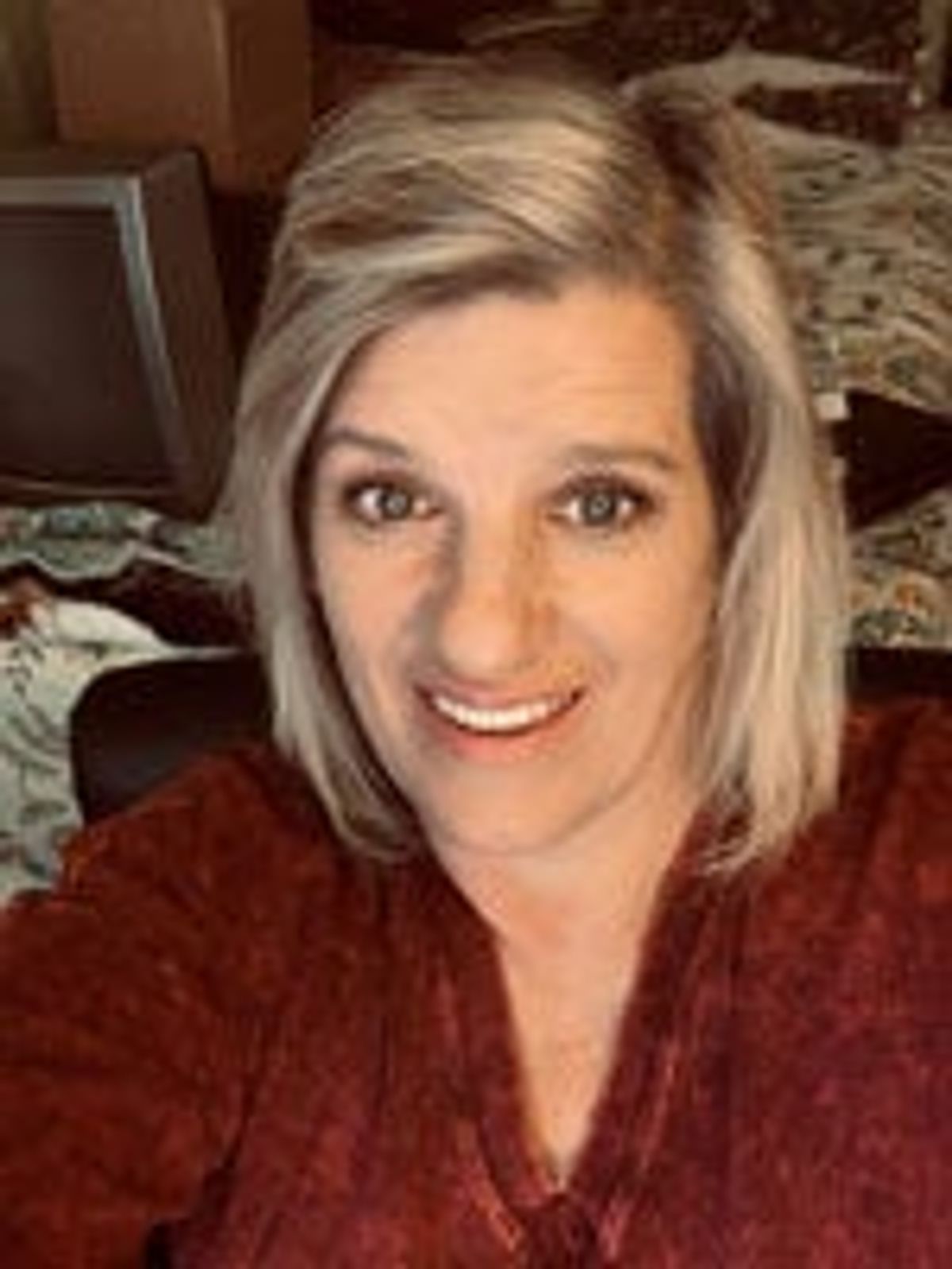 Stephanie Yates Harris