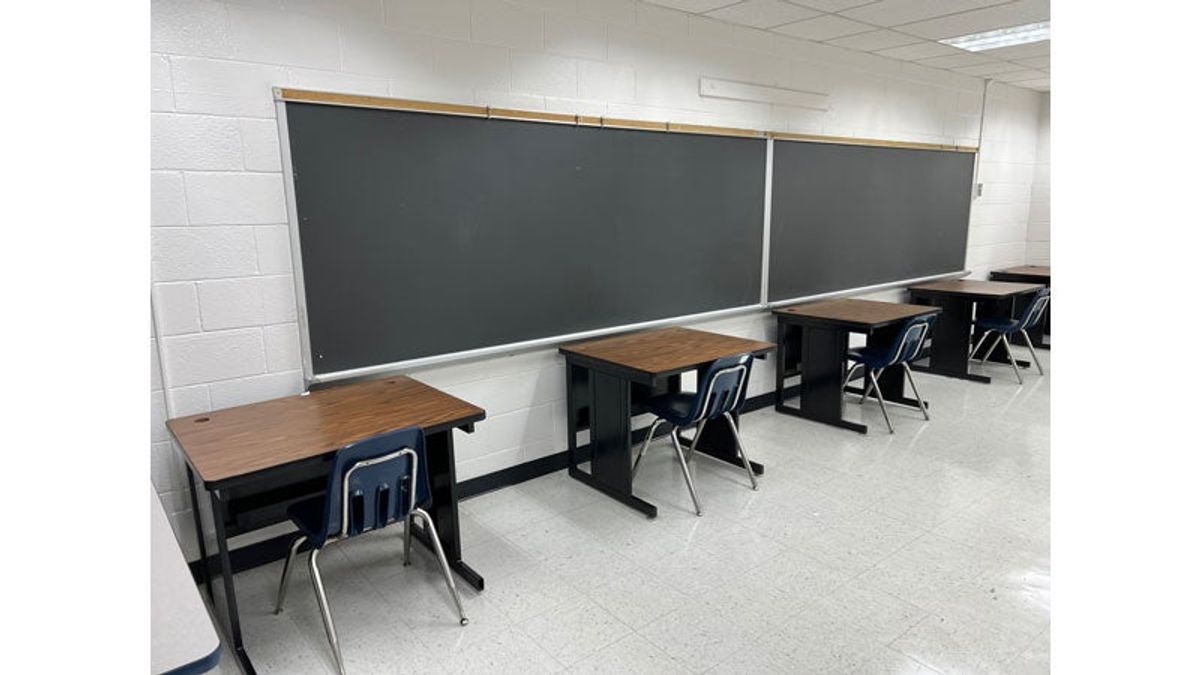 Pearson Center coming soon to Franklin