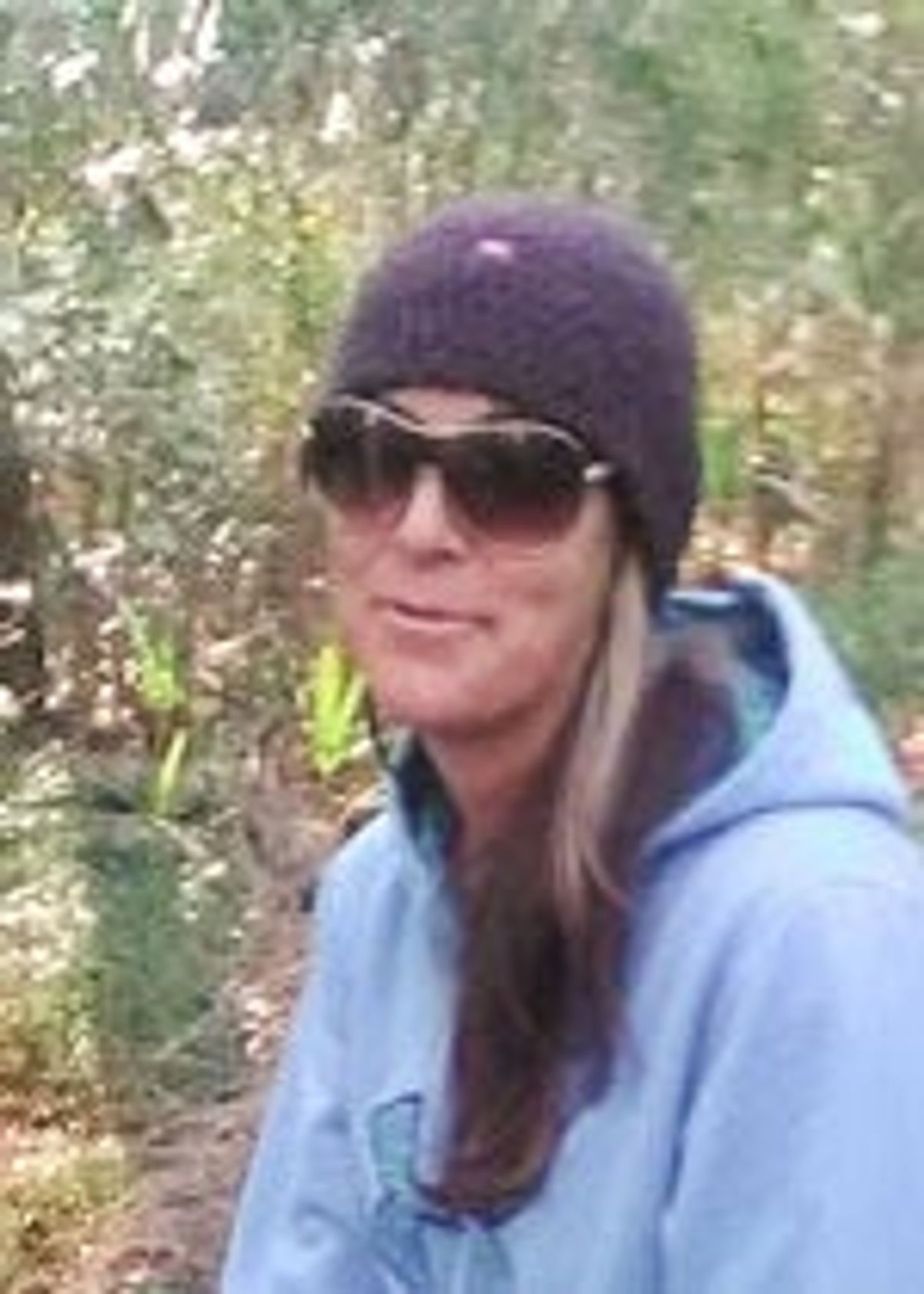 Mandy Michelle Hewett