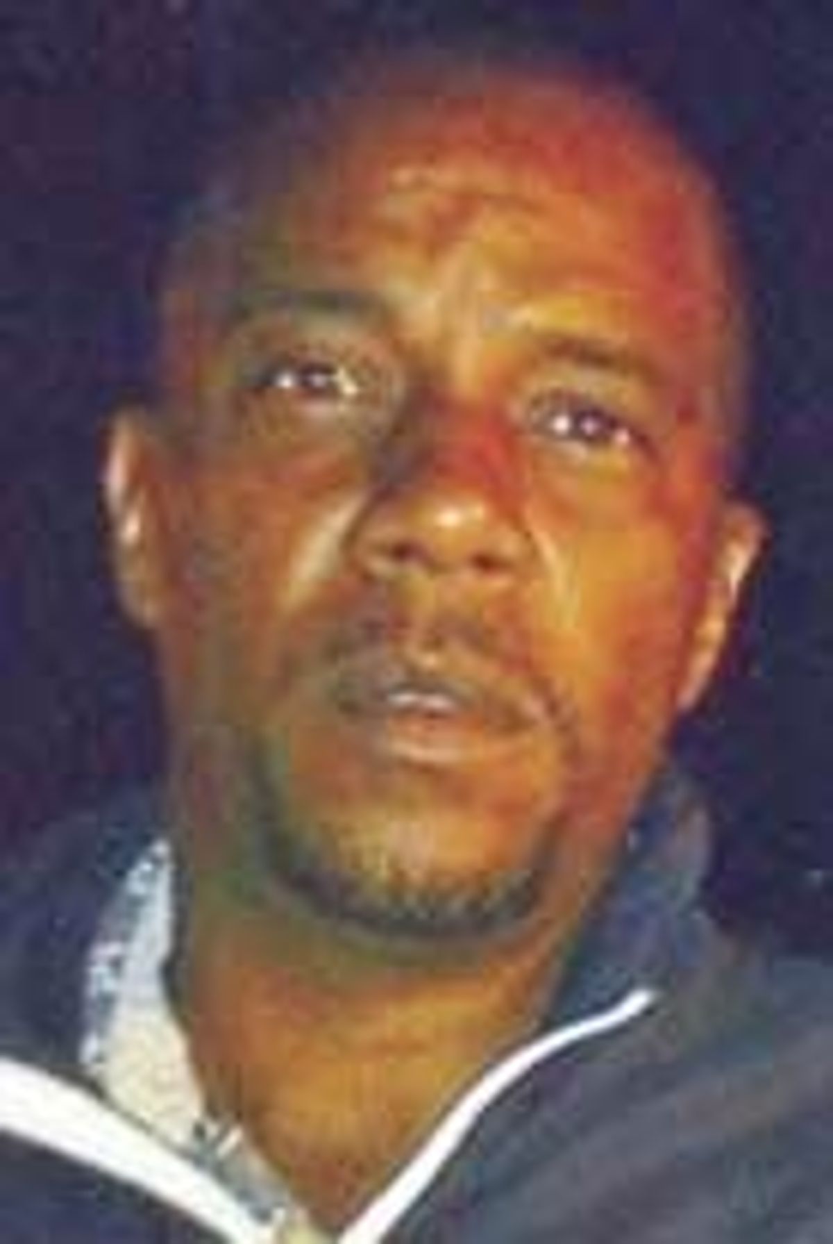 Linwood "Bruce" Ford