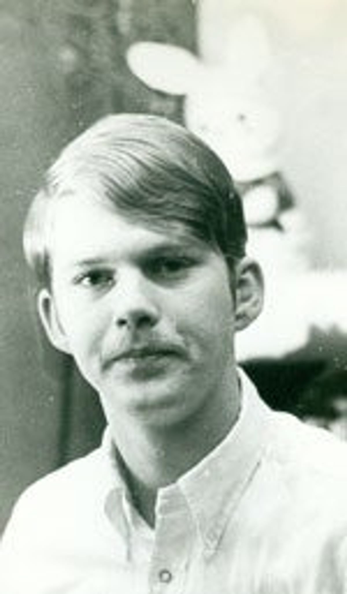 James R. Holloman III