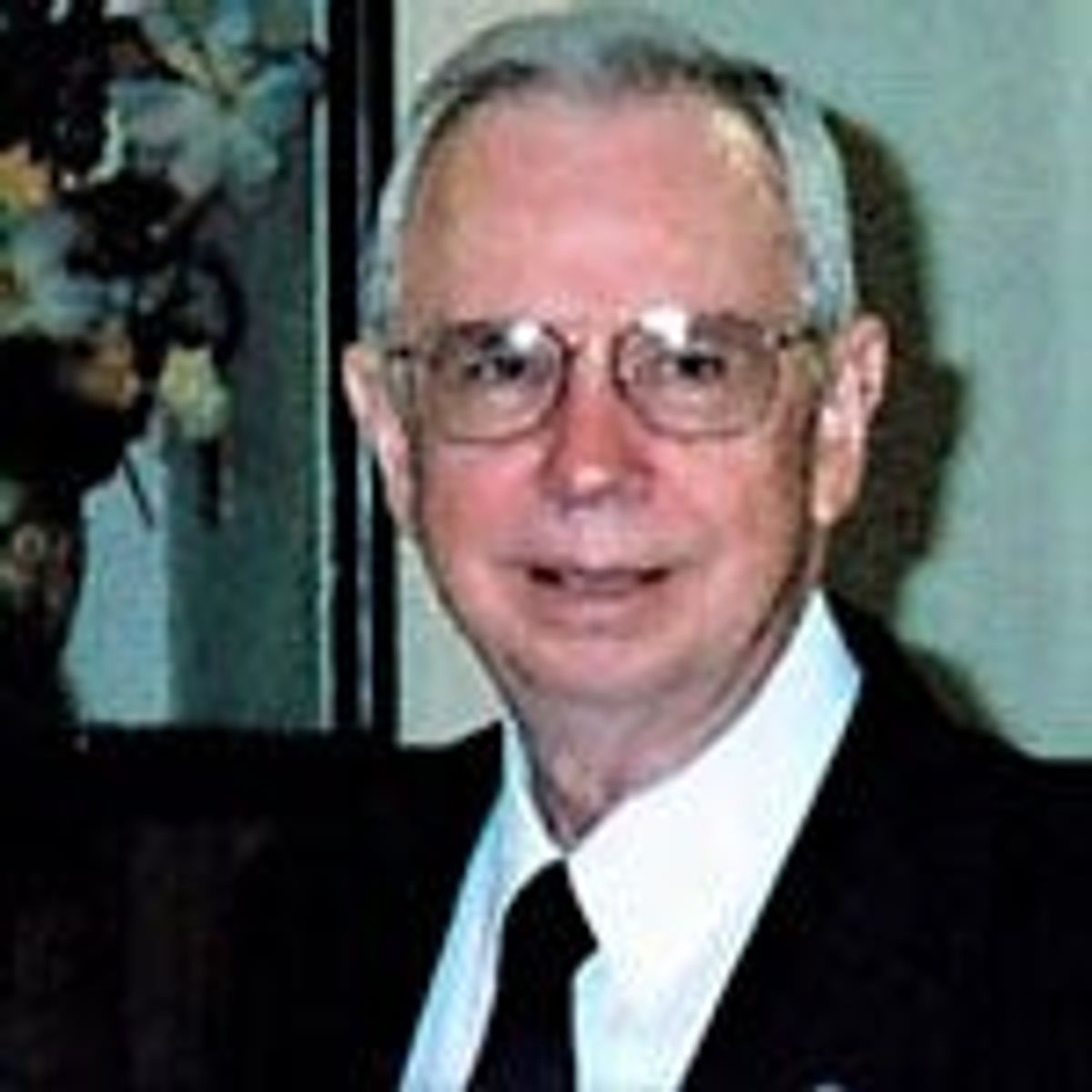 Edward L. Stewart