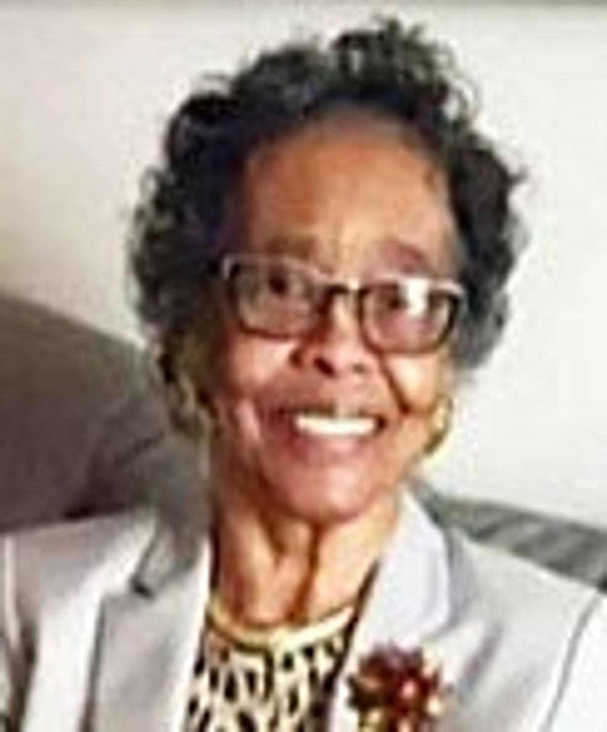 Dolly F. Hicks