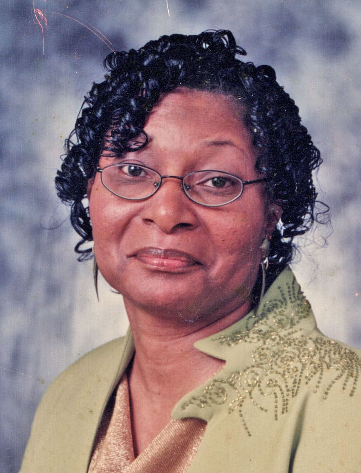 Sandra Emily Hendricks-Hunter