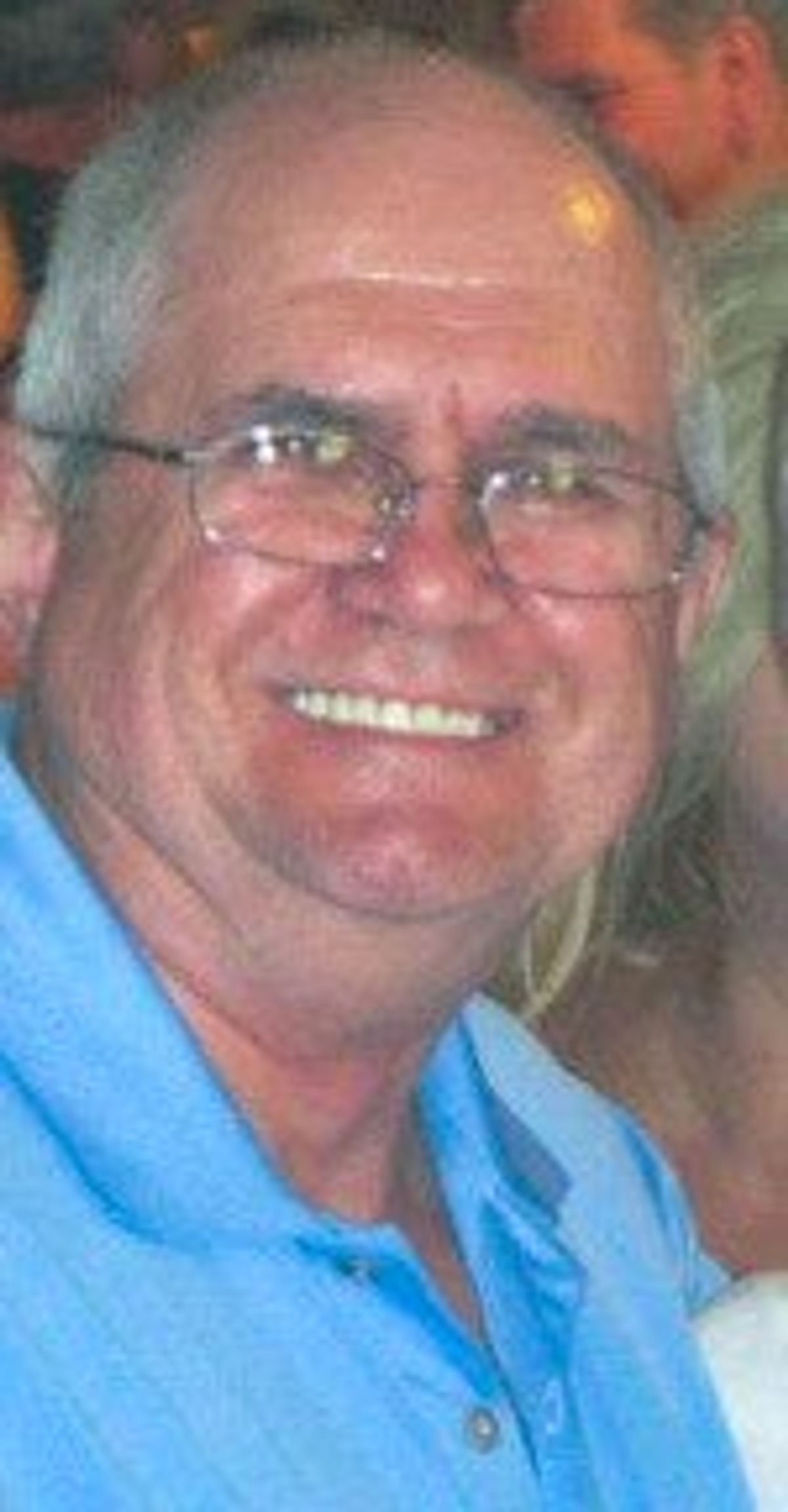 Richard D. Bean